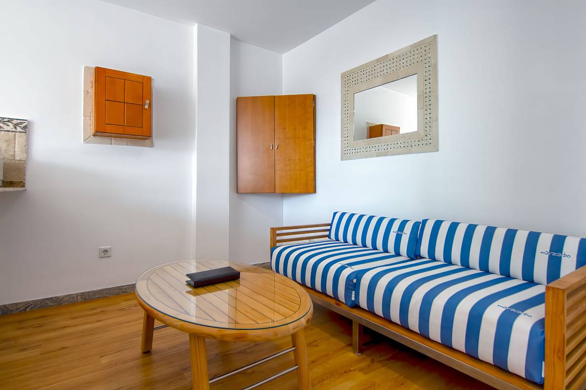 Rooms | Maracaibo Aparthotel in Puerto Rico, Official Website